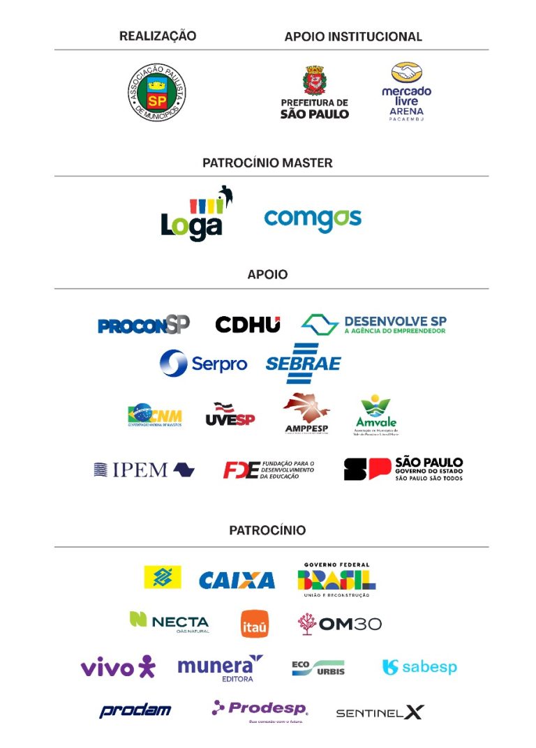 Defesa Civil SP divulga ações e programas no 65º Congresso Estadual dos ...